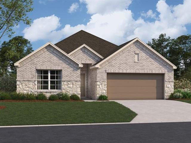 21419 Mountain Haya Trl, Tomball, TX 77377
