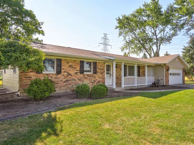 2141 Maple Road