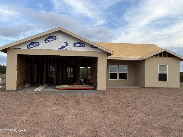2141 Mazatzal St, Show Low, AZ 85901