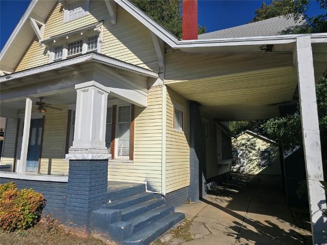 2141 NW 14th Street