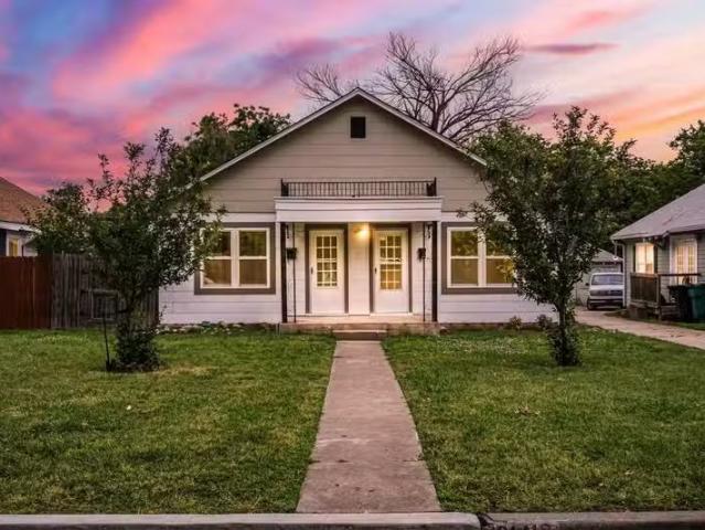 2141 NW 29TH ST, OKLAHOMA CITY, OK 73107 Duplex For Sale MLS#.