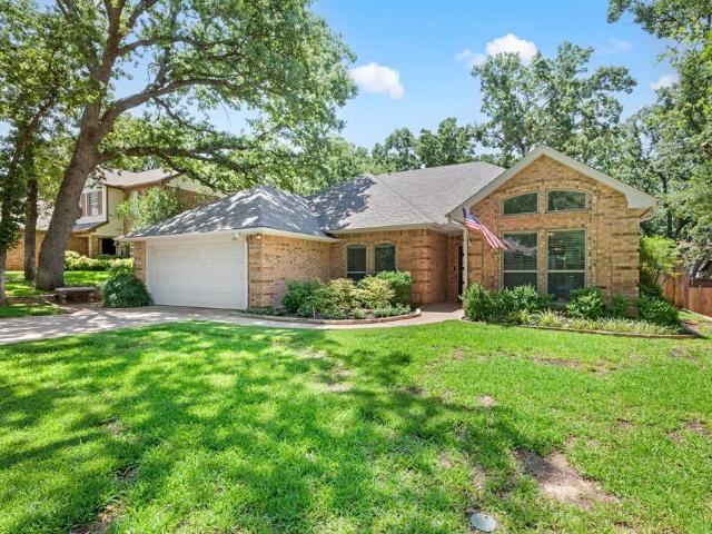 2141 N Aspenwood Drive