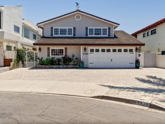 2141 Napoli Dr, Oxnard, CA 93035