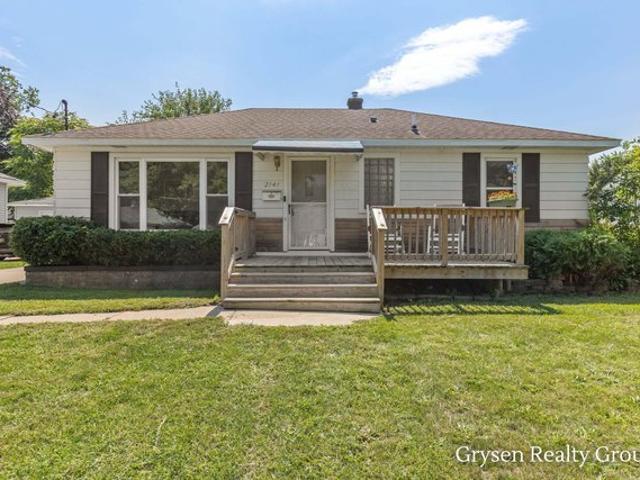 2141 Avon Ave SW, Wyoming, MI 49519
