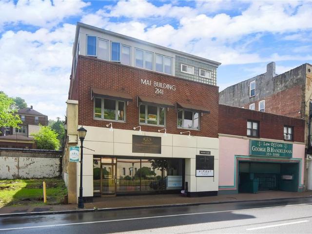 2141 Ardmore Blvd, Pittsburgh, PA 15221 | MLS #1729
