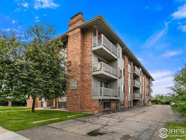 2141 Baseline Rd #17, Boulder, CO 80302