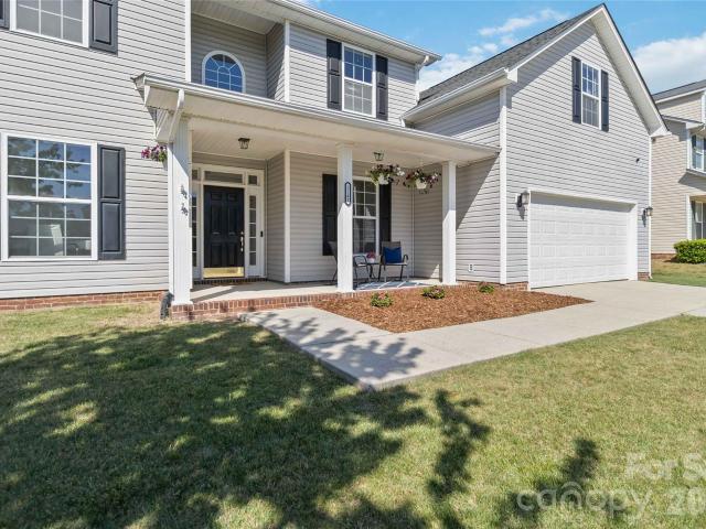 2141 Bluebonnet Lane