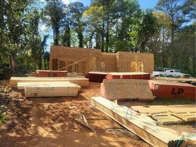 2141 Castlewood St, East Point, GA 30344