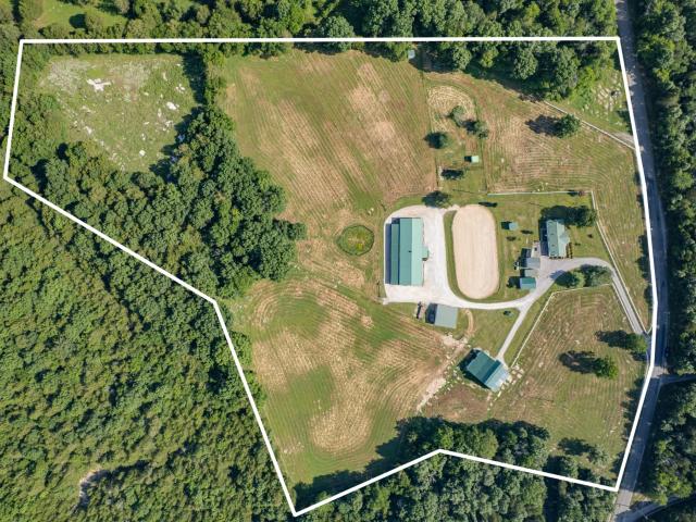 2141 Carpenter Bridge Rd