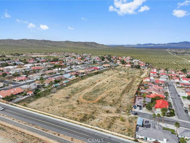 2141 College Heights Blvd, Ridgecrest, CA