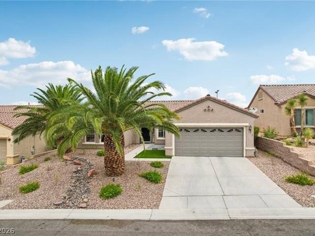 2141 Colvin Run Dr, Henderson, NV 89052