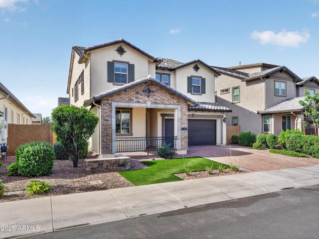 2141 E Flamingo Way, Gilbert, AZ 85297 | MLS #7018 | Compass