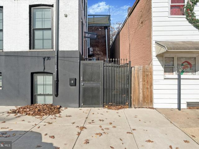 2141 E Hagert St, Unit B, Philadelphia, PA 19125 | MLS #PAPH2564 | Compass