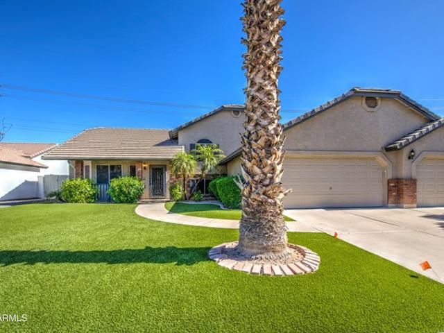 2141 E Marquette Dr, Gilbert, AZ 85234