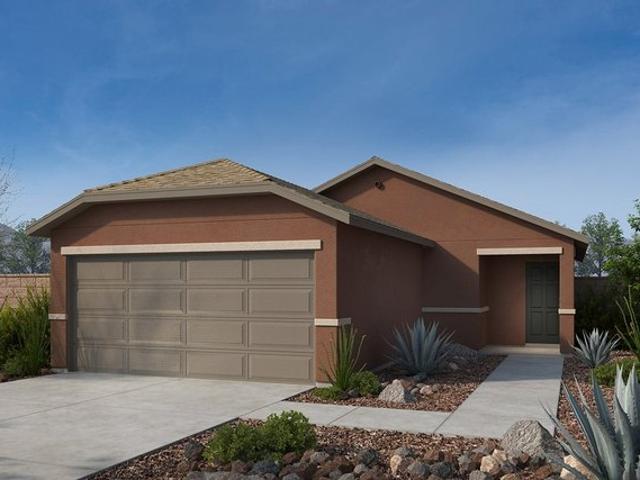 2141 E Supersonic St, Tucson, AZ 85706