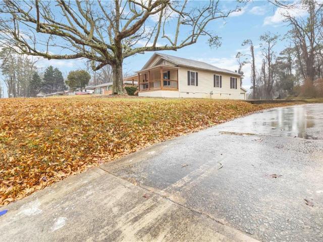 2141 Fairburn Rd SW, Atlanta, GA 30331 | MLS #7707 | Compass