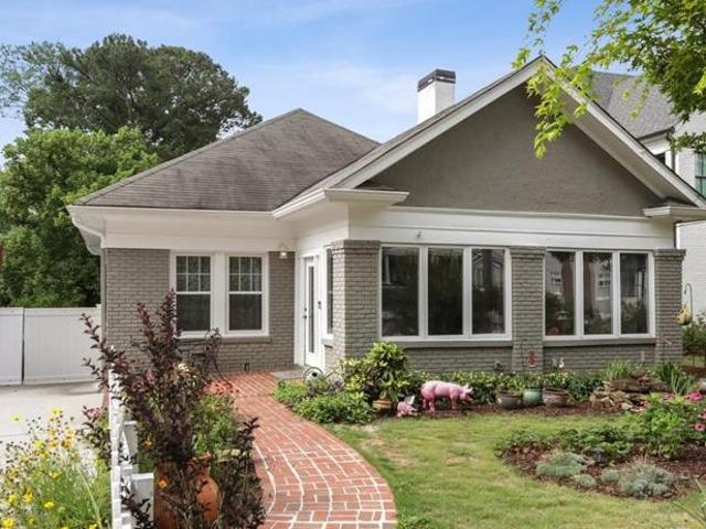 2141 Fairhaven Cir NE, Atlanta, GA 30305