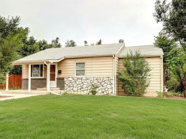 2141 Fir Dr, Denver, CO 80229
