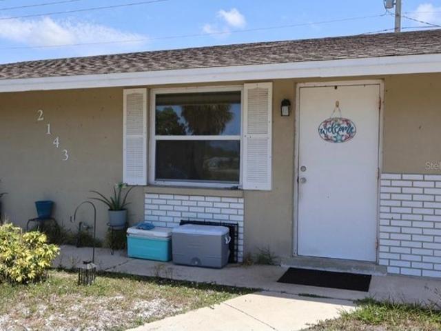 2141 Forked Creek Dr, Englewood, FL 34223