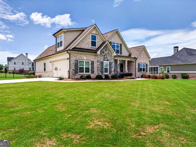 2141 Gallop Way