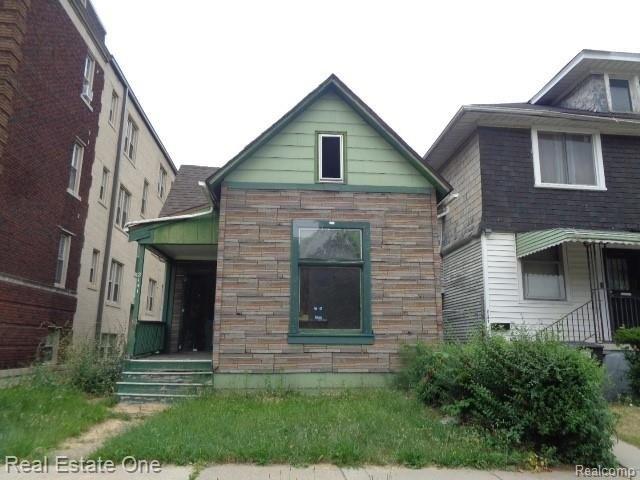 2141 Hubbard St, Detroit, MI 48209