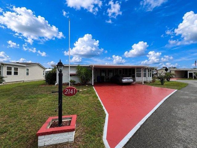 2141 Heron Dr Unit 301, Lake Wales, FL 33859