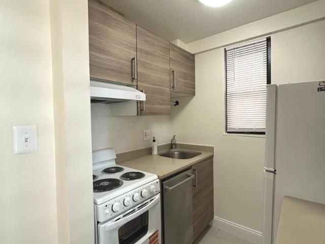 2141 I Street NW Unit 412, Washington, US, DC