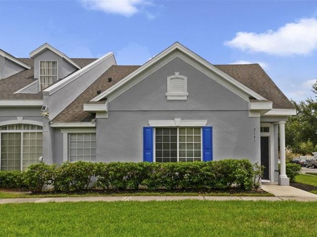 2141 Island Walk Dr, Orlando, FL 32824