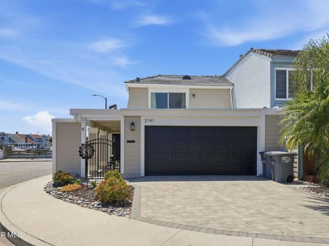 2141 Jamestown Way