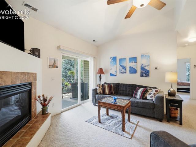 2141 Legacy Ridge View # 212