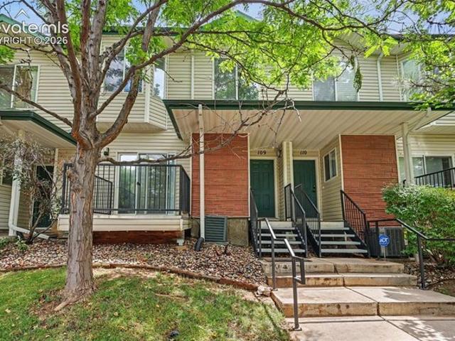2141 Legacy Ridge Vw Apt 109, Colorado Springs, CO 80910