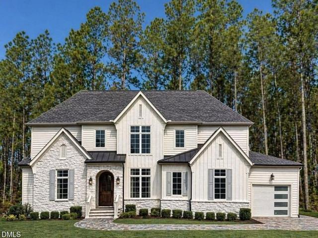 2141 Lowery Ests, Wake Forest, NC 27587