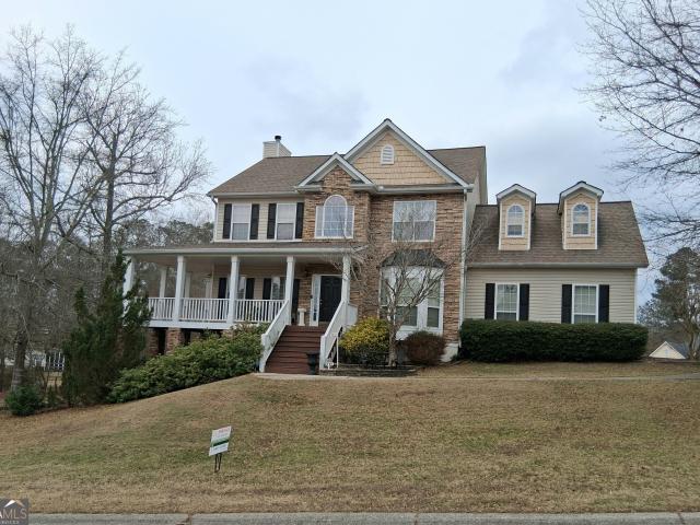 2141 Raccoon Ct, Villa Rica, GA 30180 | MLS #10668 | Compass