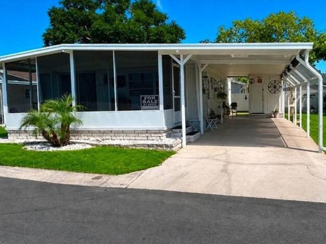 2141 Ridge Rd S Lot 38, Largo, FL 33778