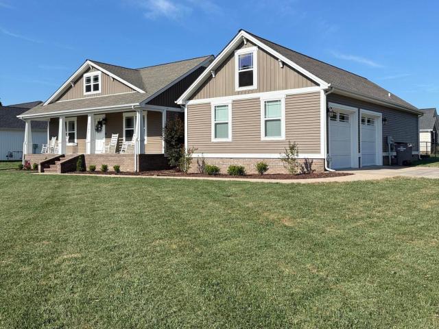 2141 Rob Mason Road