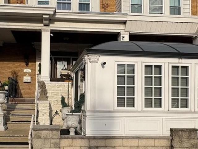 2141 Stenton Ave, Philadelphia, PA 19138