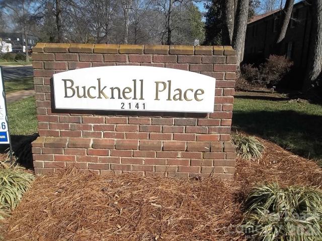 2141 Selwyn Ave, Unit 103, Charlotte, NC 28207 | MLS #4363 | Compass