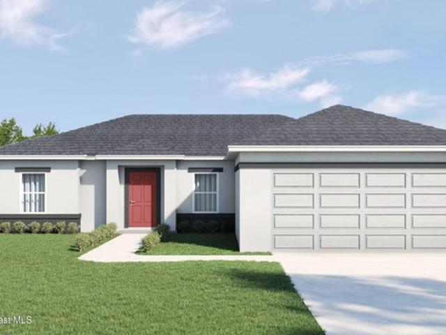 2141 Soria Ave SW, Palm Bay, FL 32908