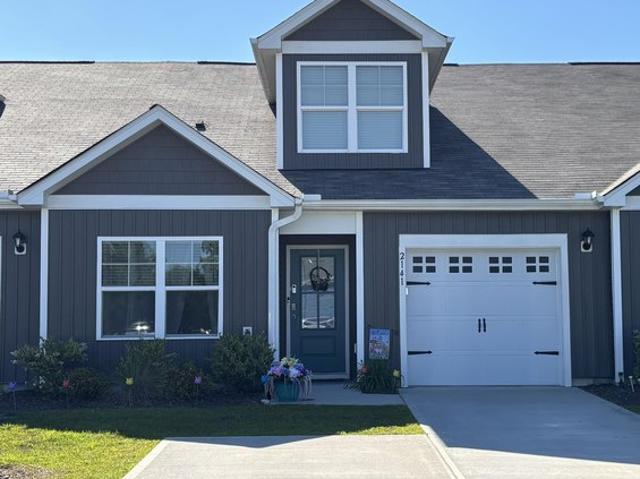 2141 Southern Bayberry Ln NE Unit 38, Leland, NC 28451