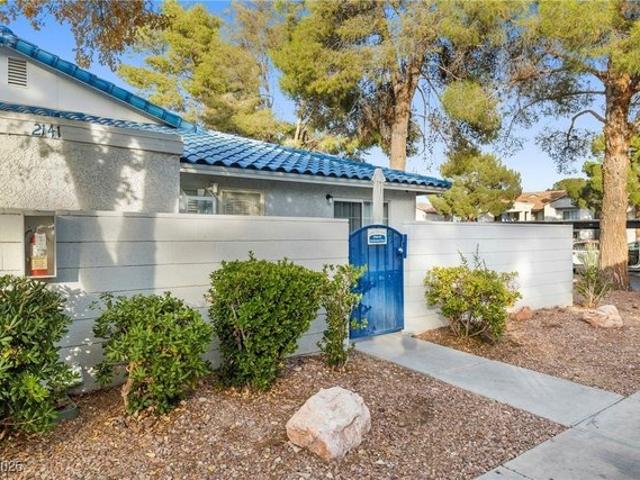 2141 Twickenham Pl Unit D, Las Vegas, NV 89108