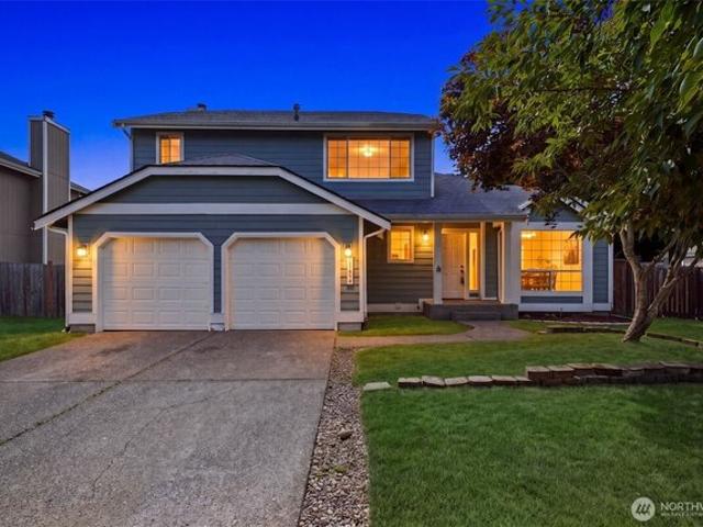 2141 th Avenue Ct E, Spanaway, WA 98387