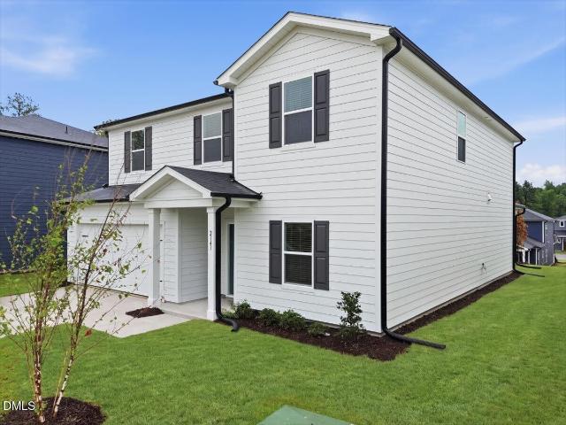 2141 Topsail Road