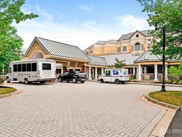 2141 Windrow Dr, Plainsboro, NJ 08540