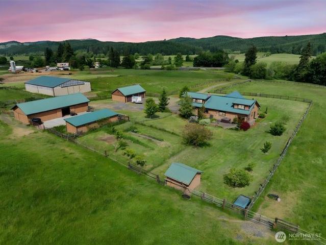2141 14 Wildwood Rd, Curtis, WA 98538