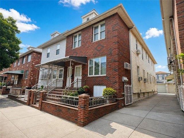 2141 71st St, Brooklyn, NY 11204