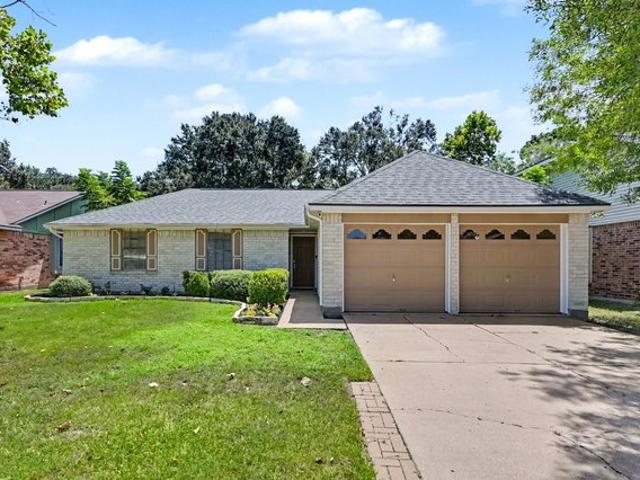 21423 Park Run Dr, Katy, TX 77450