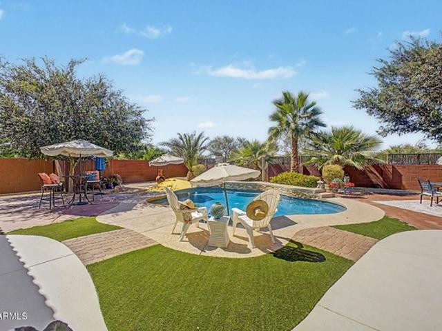 21420 E Waverly Dr, Queen Creek, AZ 85142