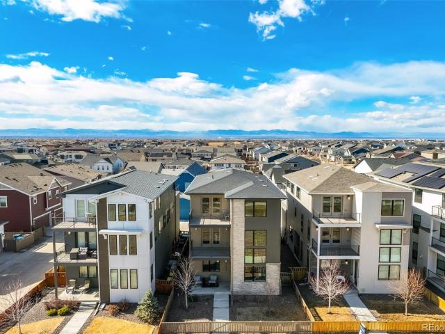 21420 E 61st Dr, Aurora, CO 80019 | MLS #5241