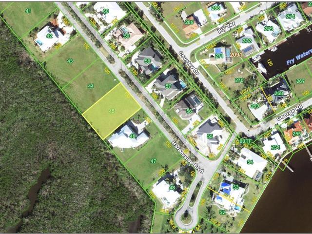 21421 Harborside Blvd, Port Charlotte, FL 33952 | MLS #C7511