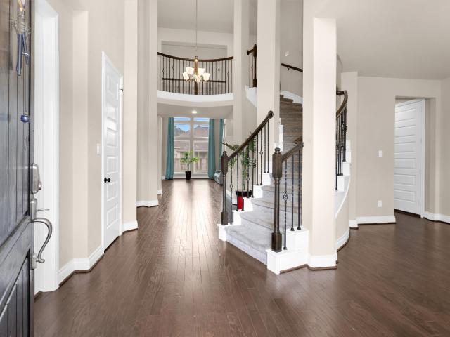 21422 Martin Tea Trail